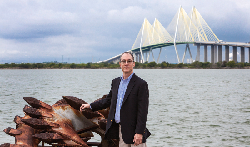 Thomas Colbert, AIA, 1954–2015 - Texas Architect Magazine