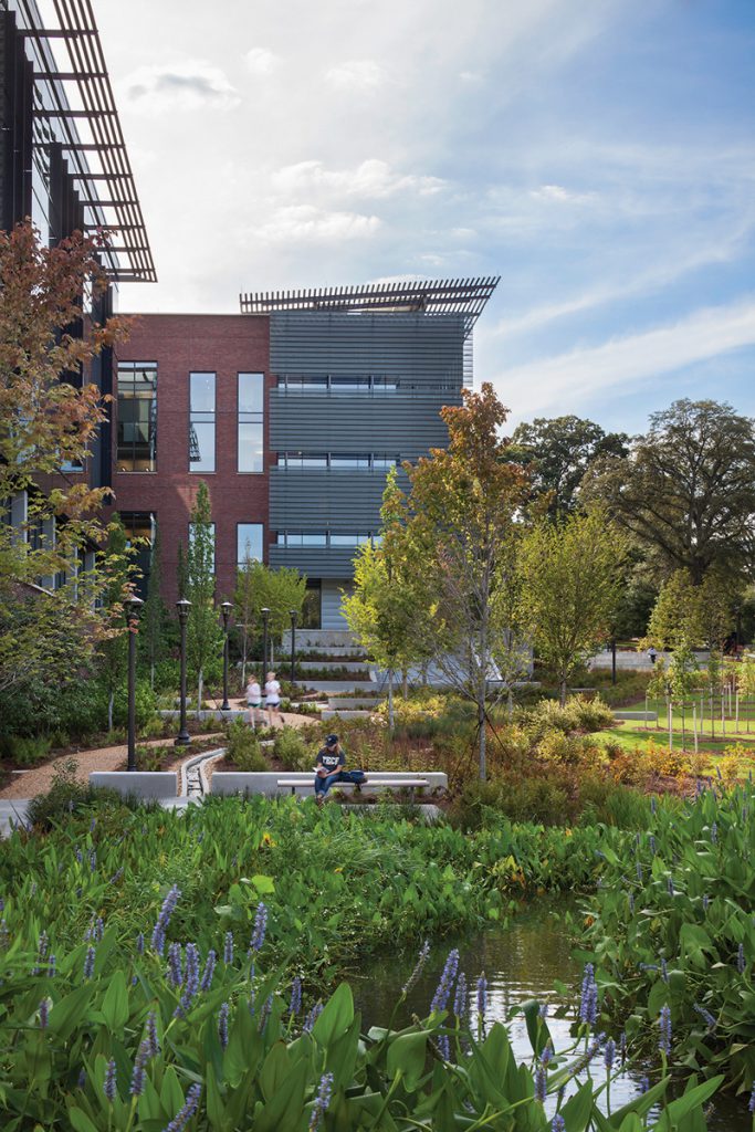 2016 AIA San Antonio Design Awards - Texas Architect Magazine