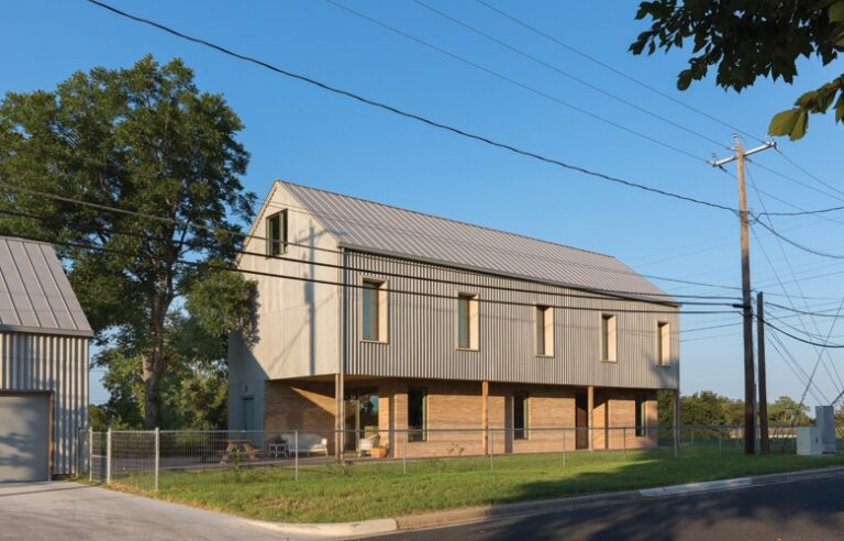 The Trinity Saga Reaches a Turning Point - Texas Architect Magazine