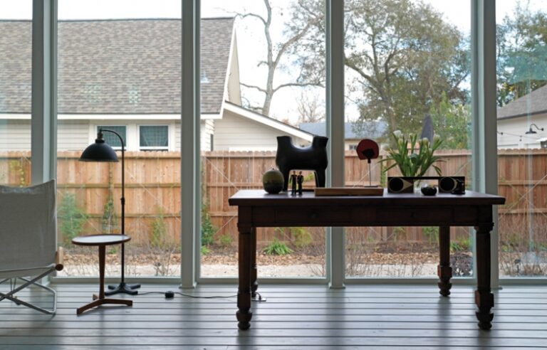 Stephen Fox - Texas Architect Magazine
