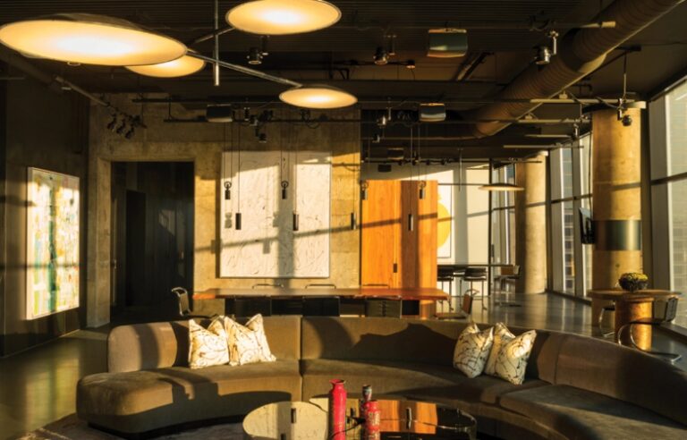Devil Details - Texas Architect Magazine