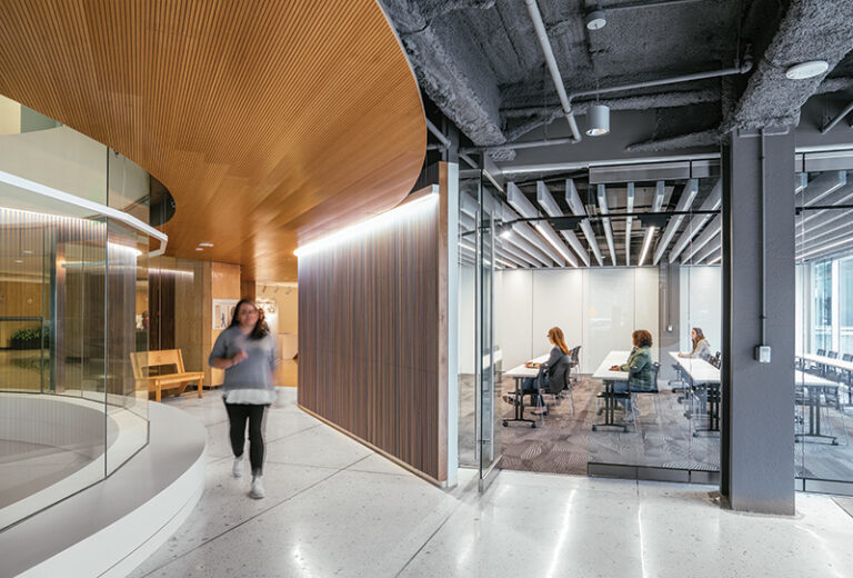 AD EX - Texas Architect Magazine