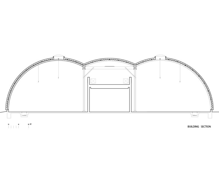 Red Velvet Events Headquarters - Texas Architect Magazine