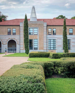 Almost All Right - Texas Architect Magazine