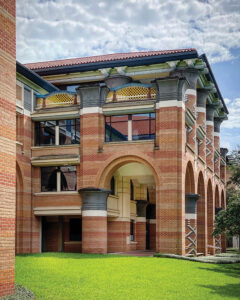 Almost All Right - Texas Architect Magazine