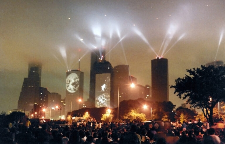 Almost All Right - Texas Architect Magazine