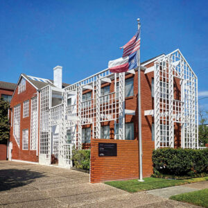 Almost All Right - Texas Architect Magazine