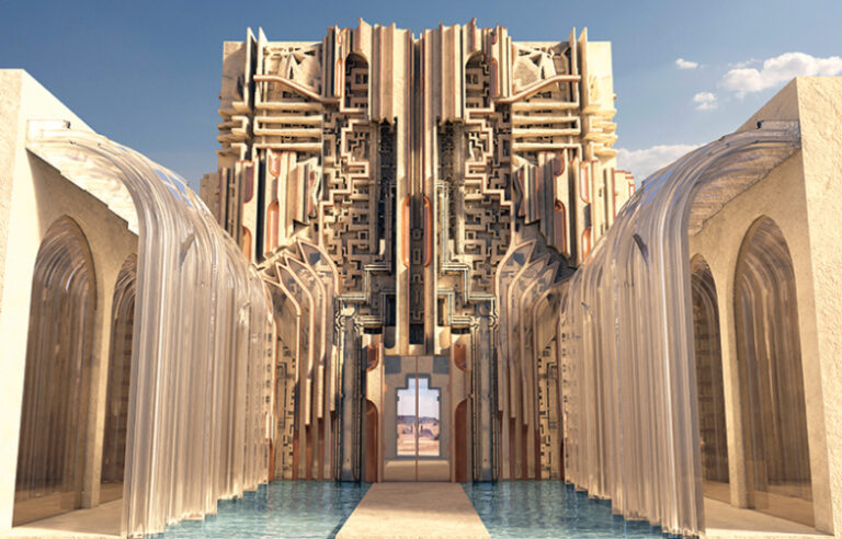 Rights of Way - Texas Architect Magazine