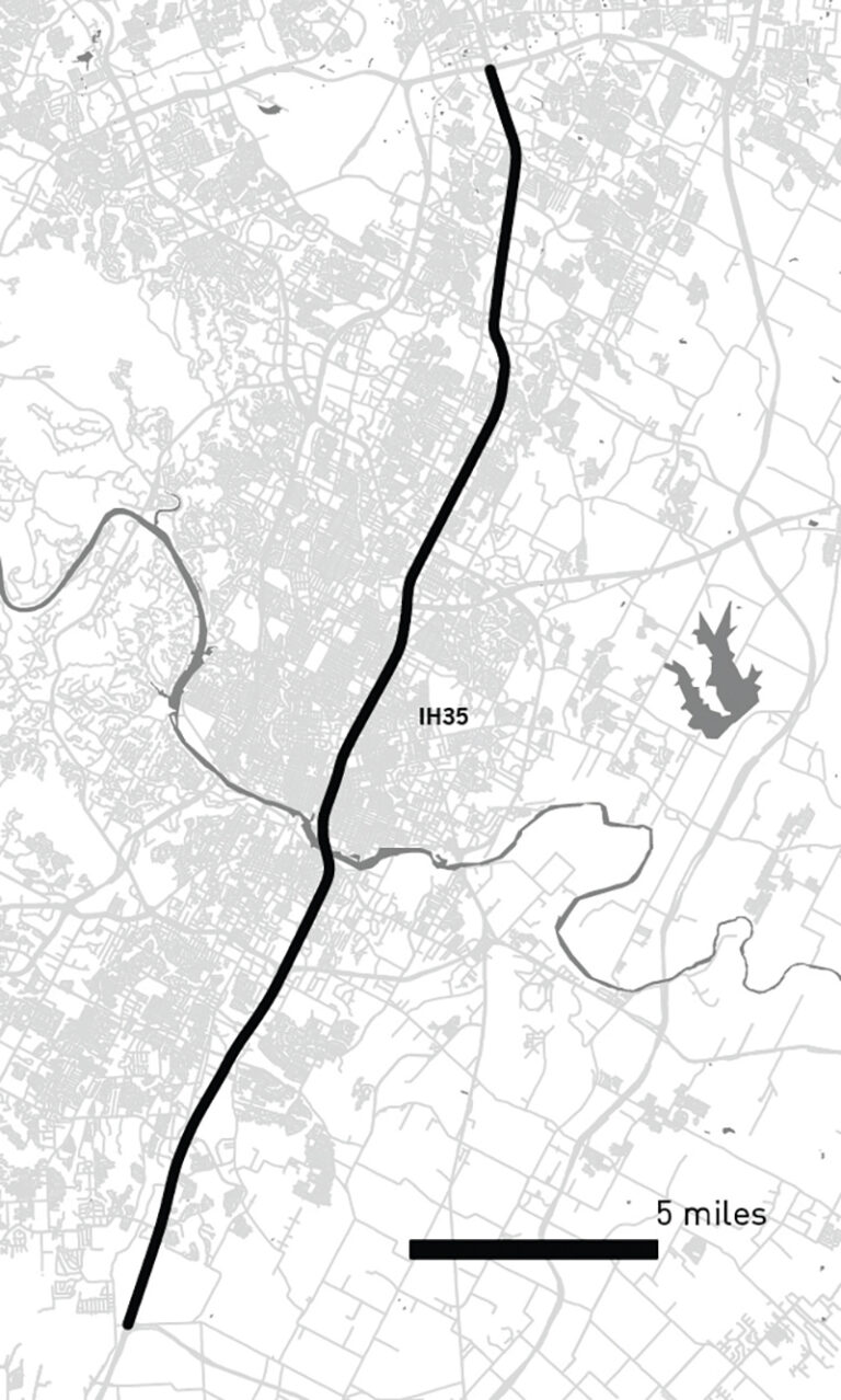 Rights of Way - Texas Architect Magazine