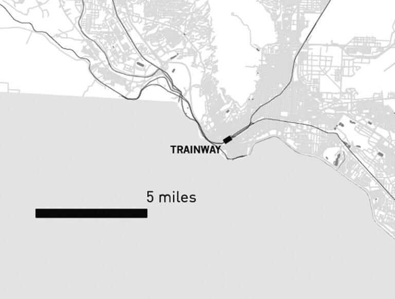 Rights of Way - Texas Architect Magazine