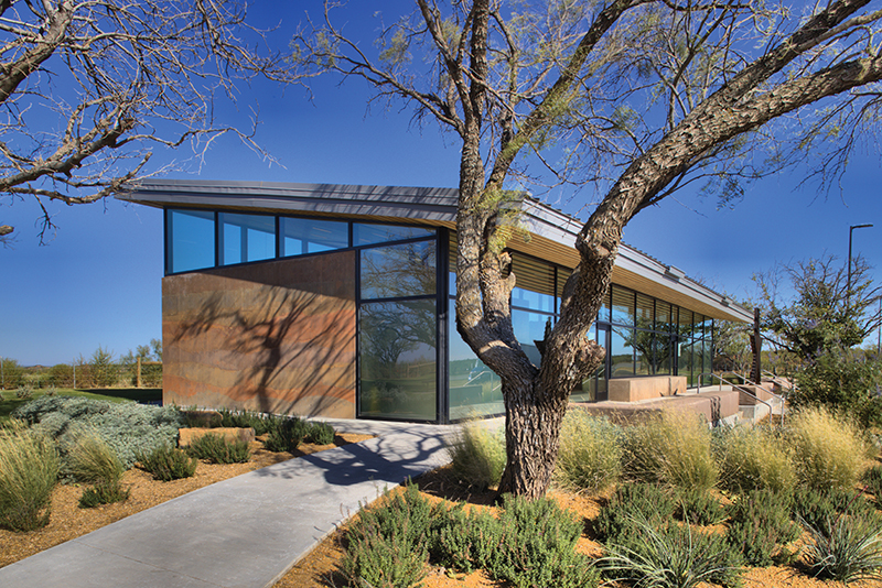 Messing With Texas Rest Areas - Texas Architect Magazine