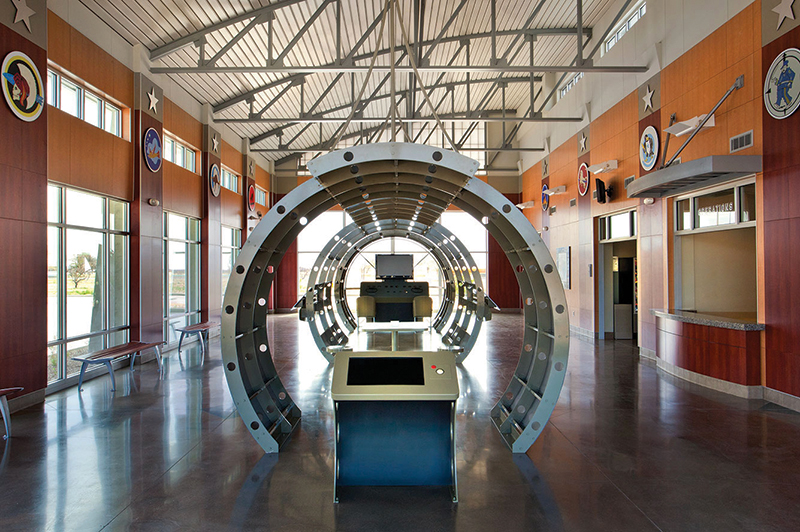 Messing With Texas Rest Areas - Texas Architect Magazine