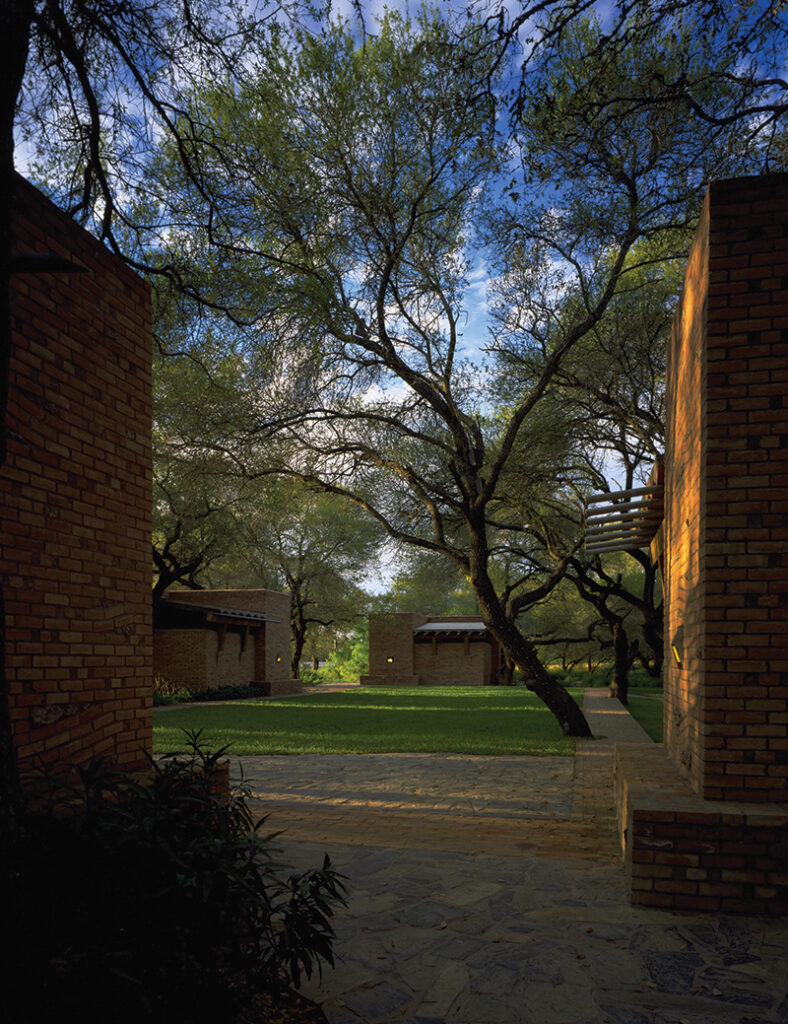 Messing With Texas Rest Areas - Texas Architect Magazine