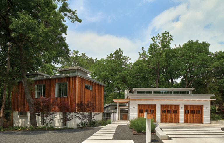 Verde Austin - Texas Architect Magazine