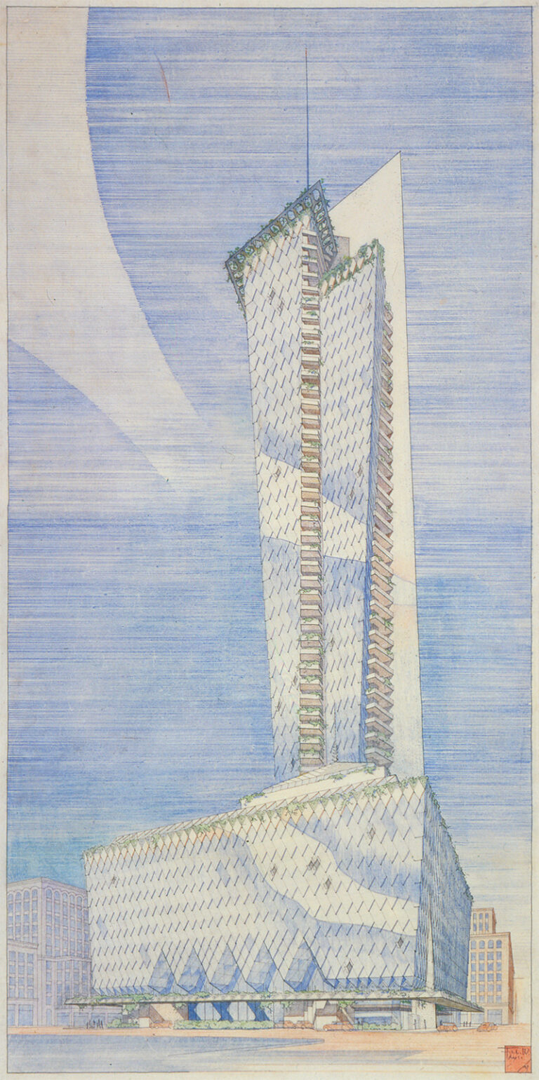 Verde Austin - Texas Architect Magazine