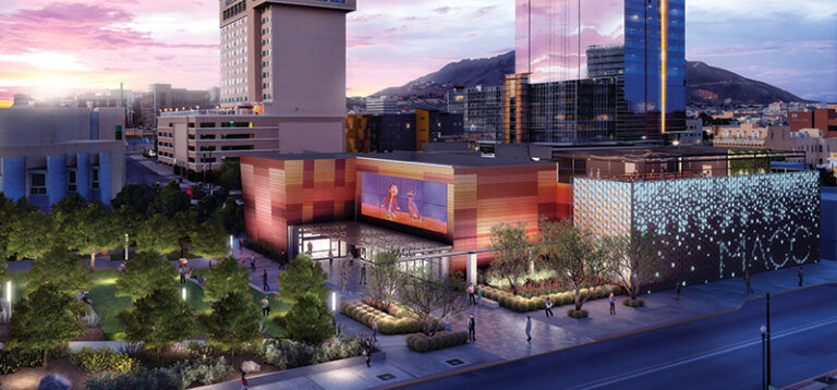 Verde Austin - Texas Architect Magazine