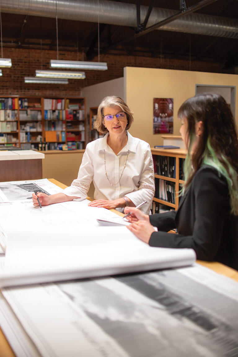 Collin Technical Campus - Texas Architect Magazine
