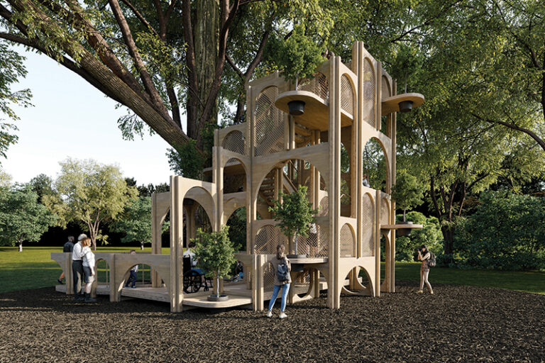 800 Bell: Reconsidering an Iconic Midcentury Tower - Texas Architect ...