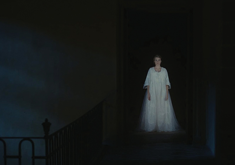 The Relentless Deluge - Texas Architect Magazine