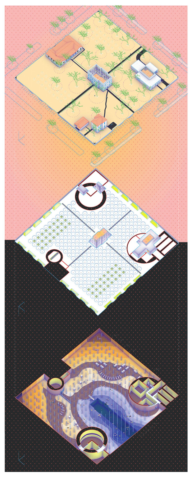 Micropolitan Urbanism - Texas Architect Magazine