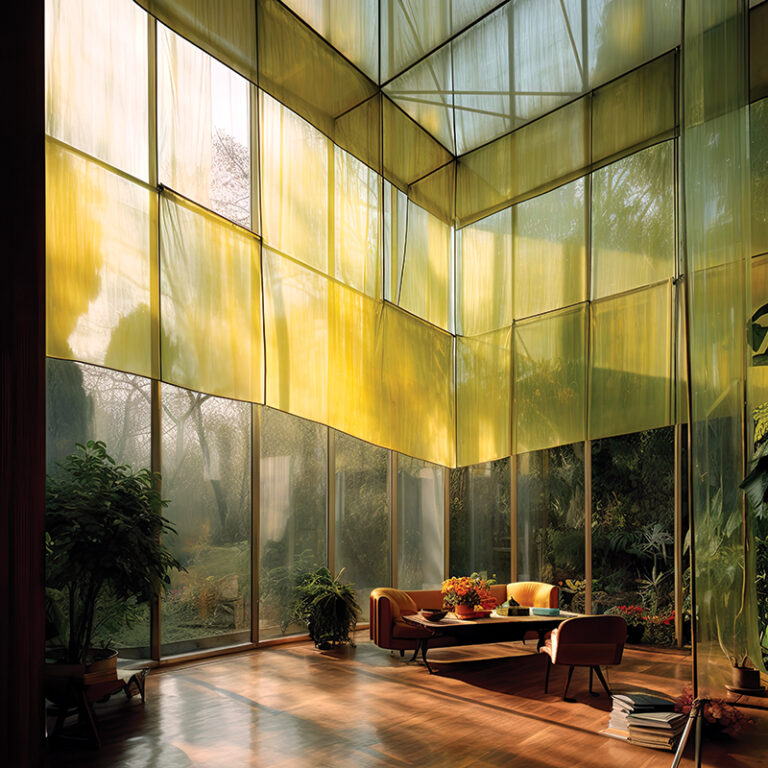 Ghosts in the Machine - Texas Architect Magazine