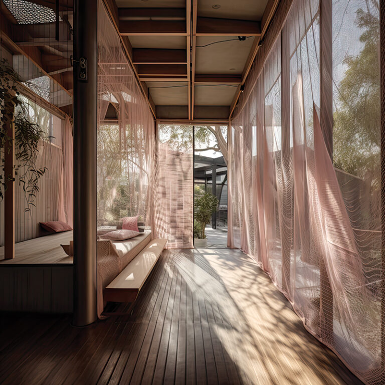 Ghosts in the Machine - Texas Architect Magazine