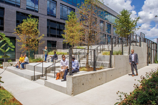 More Perfect - Texas Architect Magazine