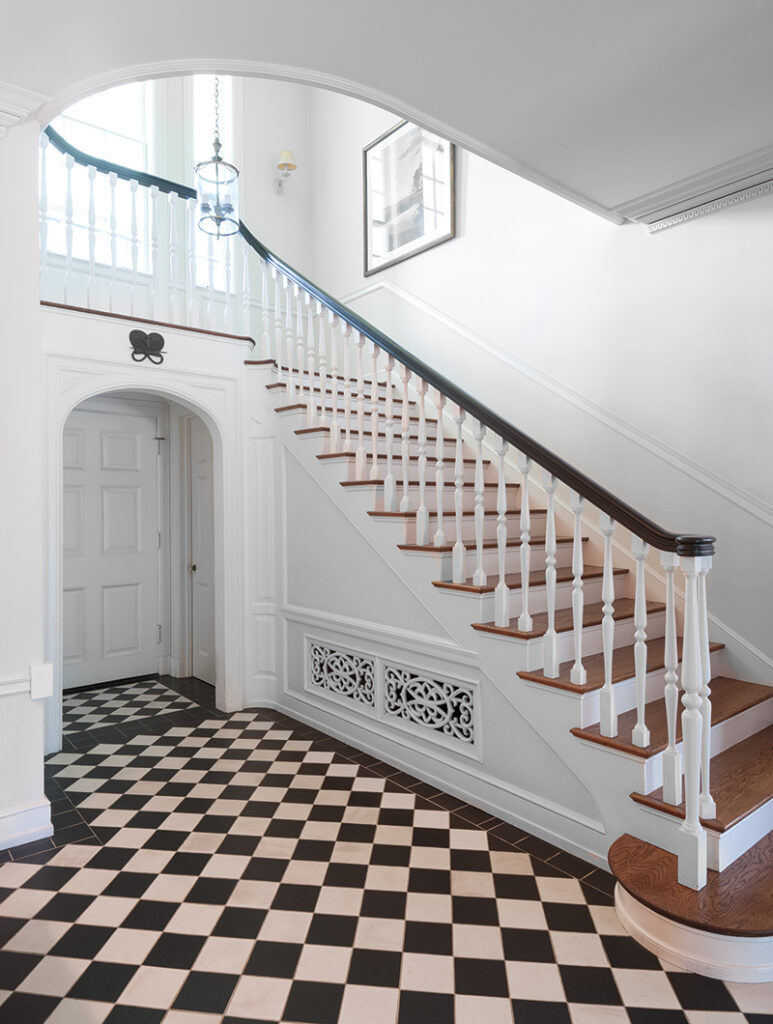 Texas Roots, Houston’s Growth - Texas Architect Magazine