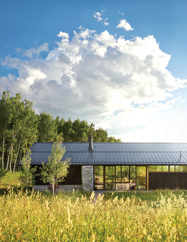 Texas Tower - Texas Architect Magazine