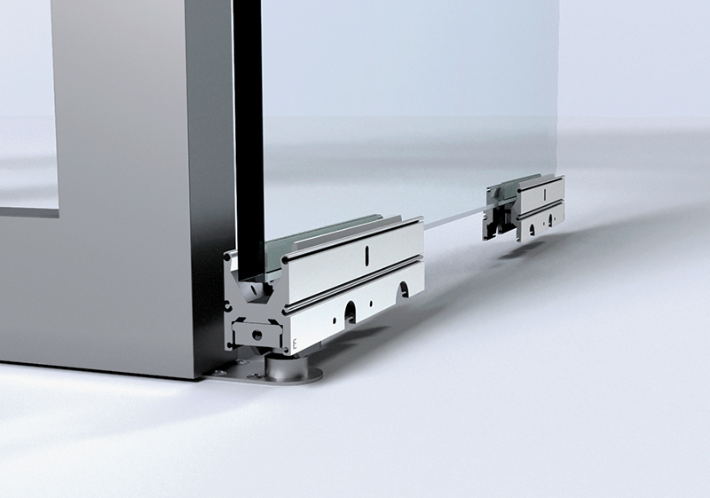 Products: Windows and Doors - Texas Architect Magazine