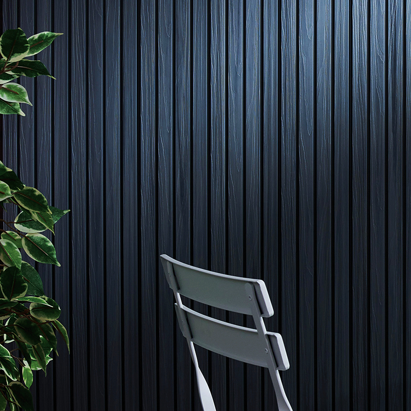 Products: Exterior Cladding & Facades - Texas Architect Magazine