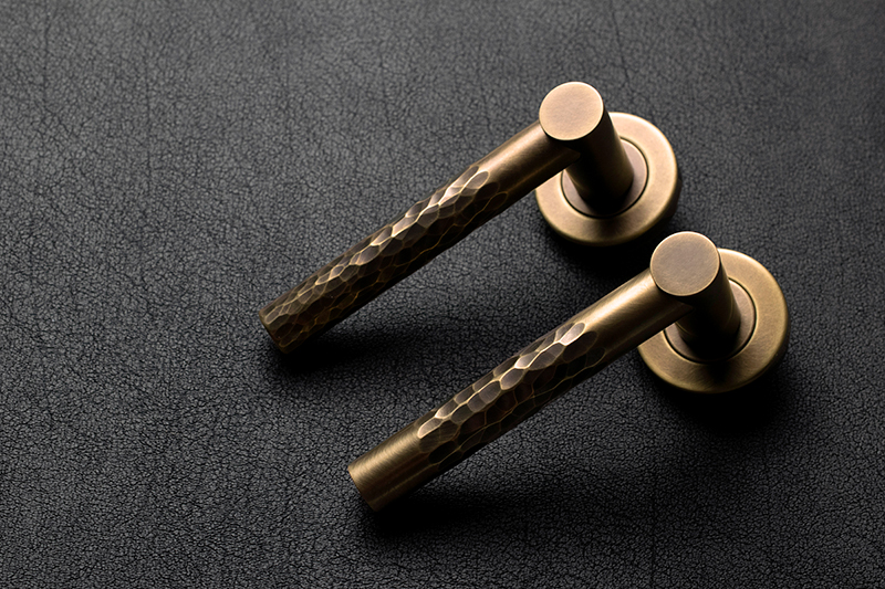 Products: Hardware - Texas Architect Magazine