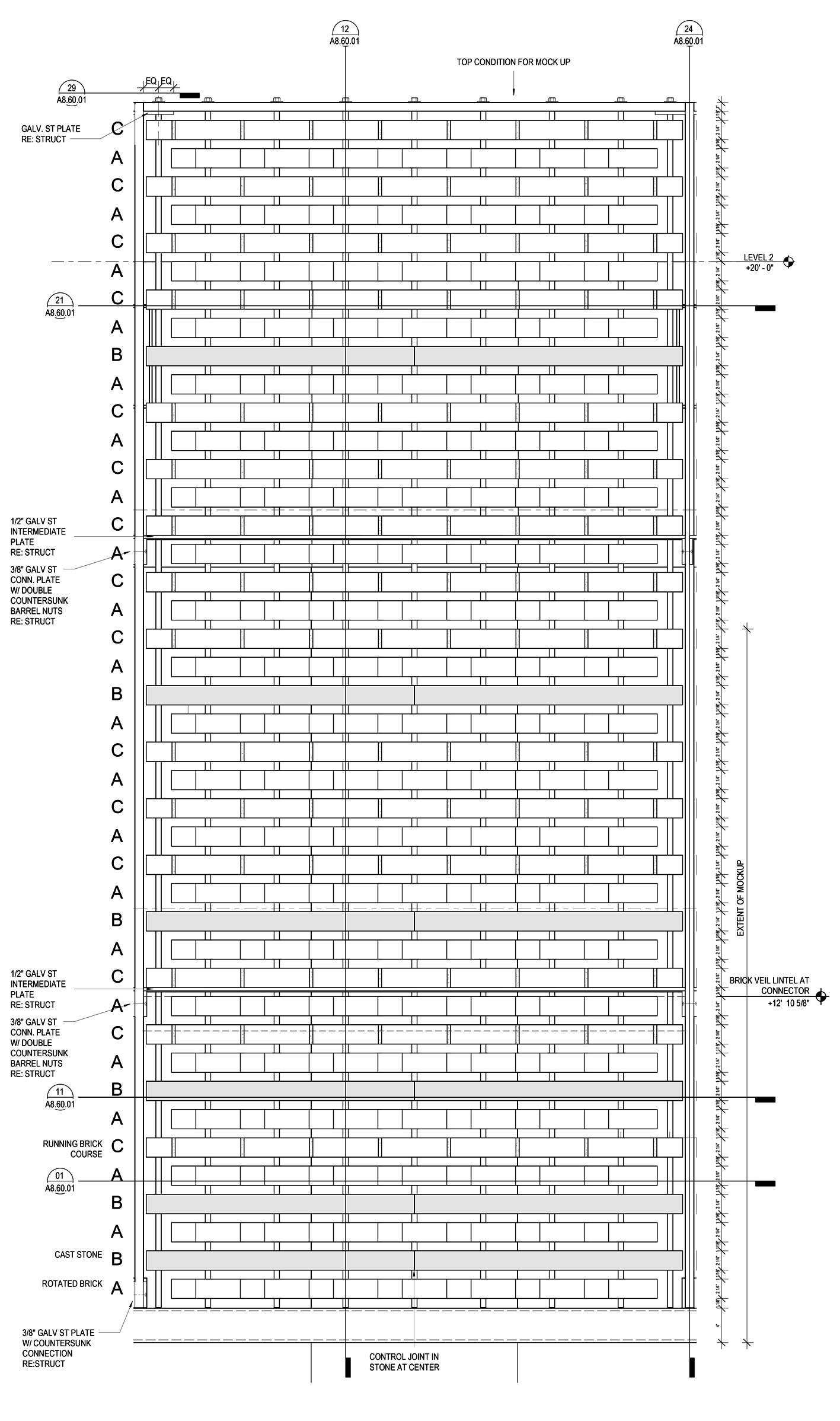 Brick by Brick - Texas Architect Magazine