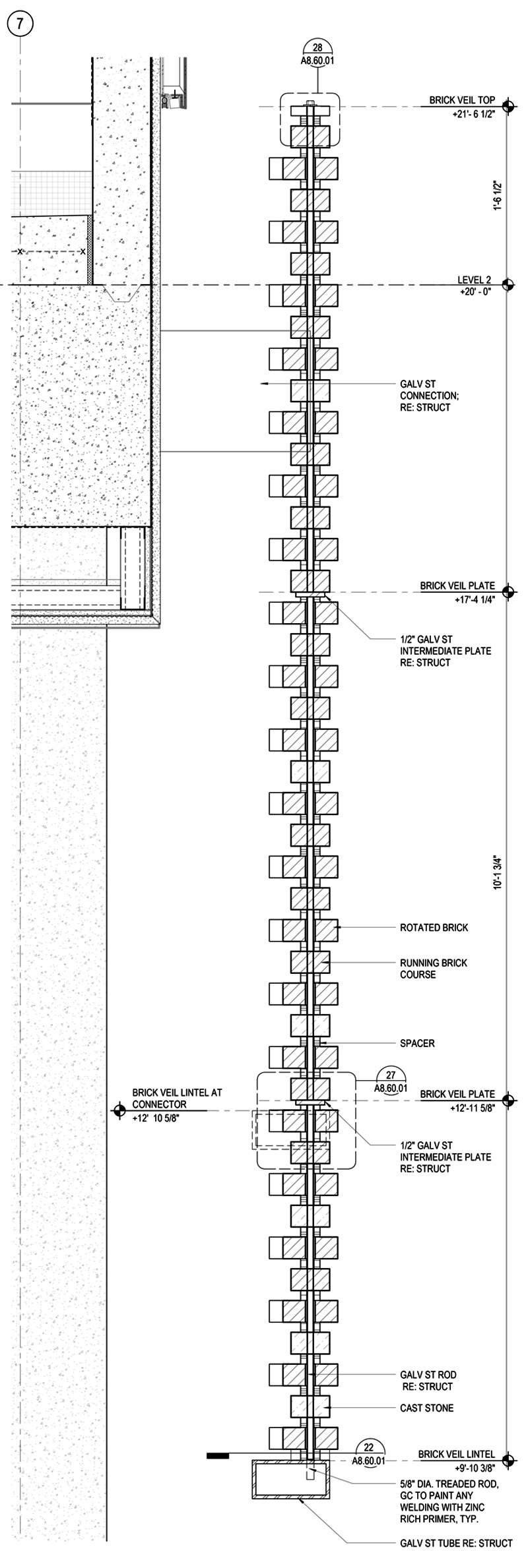 Brick by Brick - Texas Architect Magazine