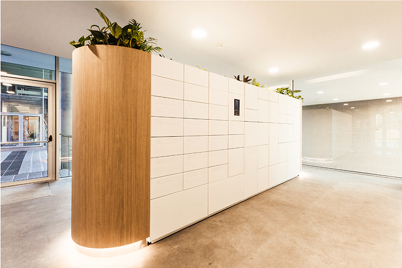 Products: Walls & Surfaces - Texas Architect Magazine