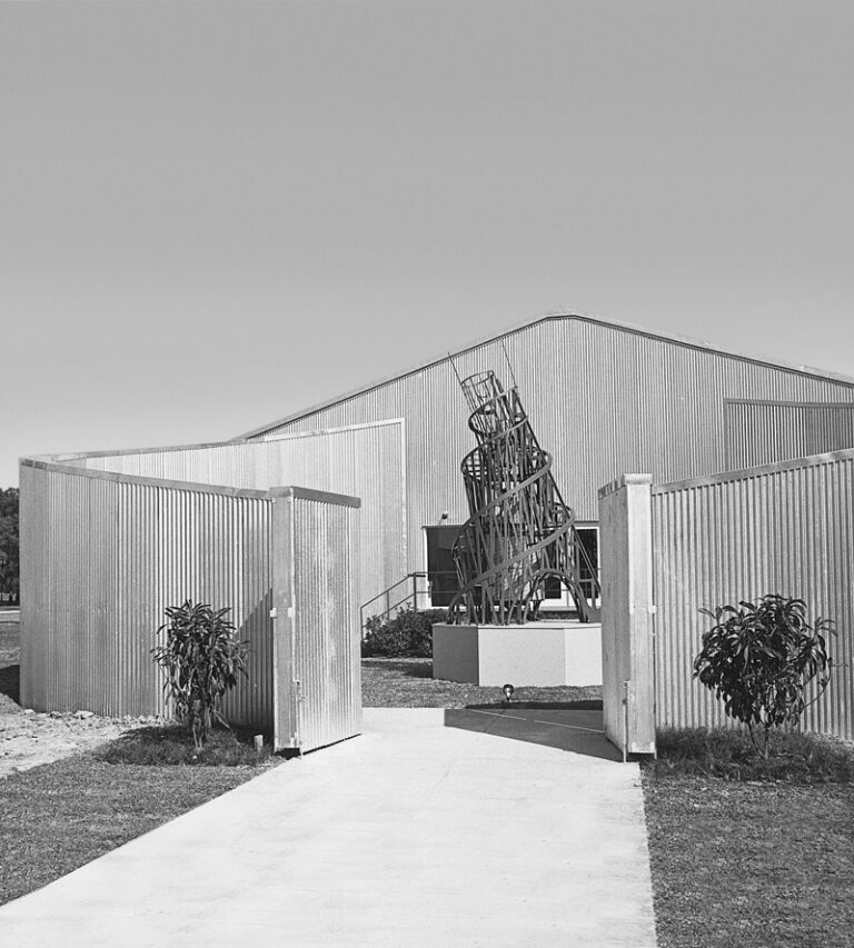 Housey-House - Texas Architect Magazine