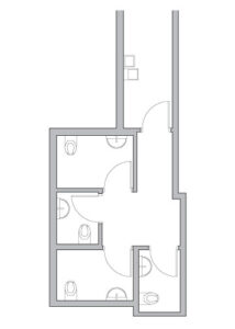 Potty Parity - Texas Architect Magazine