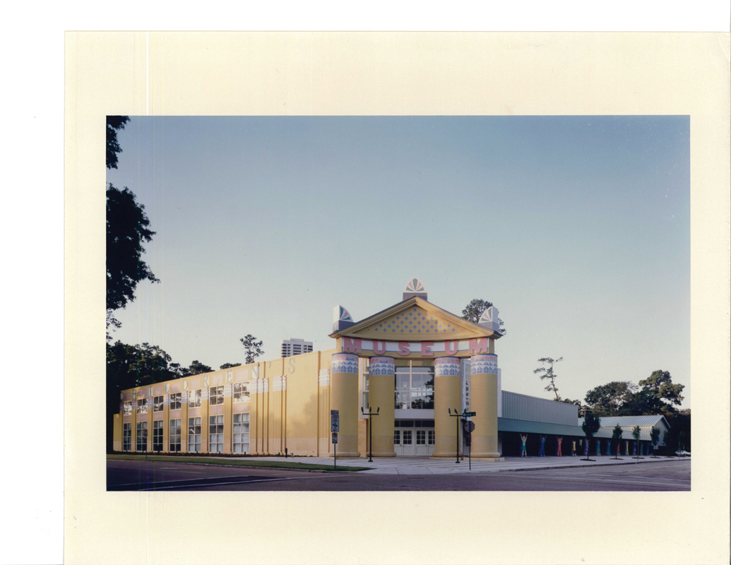 Robert Venturi, FAIA, 1925 – 2018 - Texas Architect Magazine