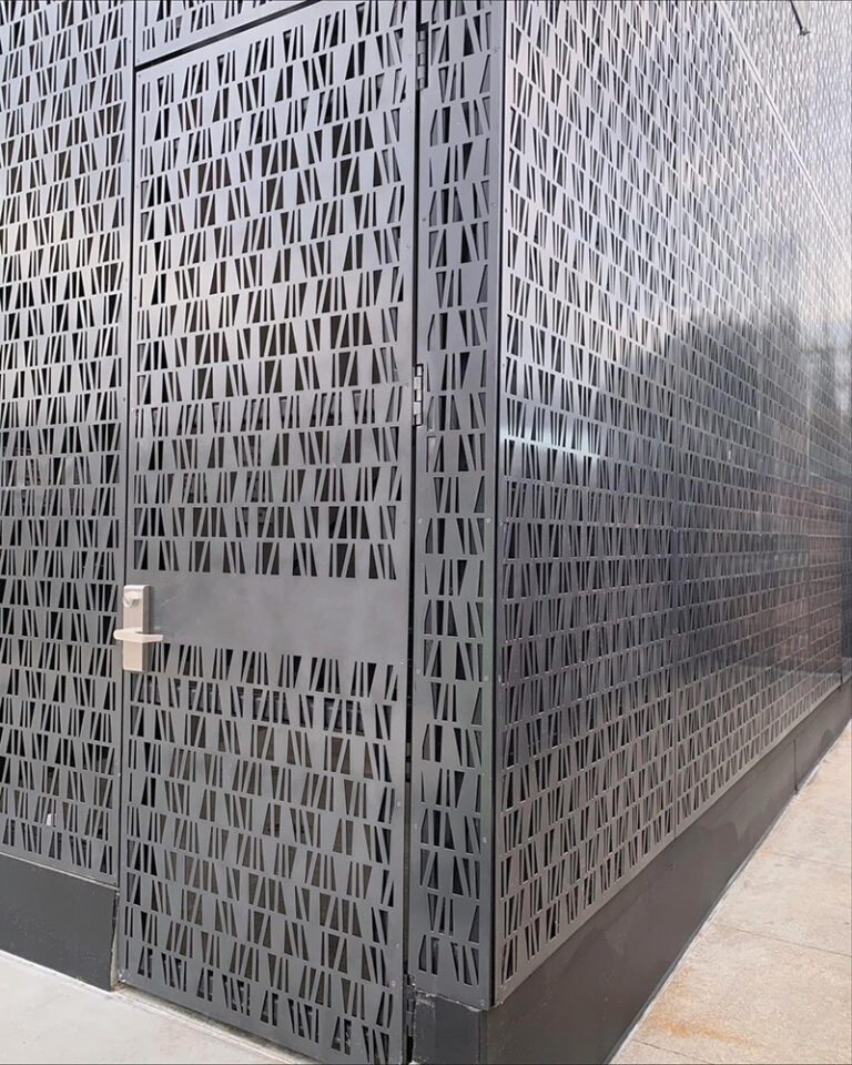 800 Bell: Reconsidering an Iconic Midcentury Tower - Texas Architect ...