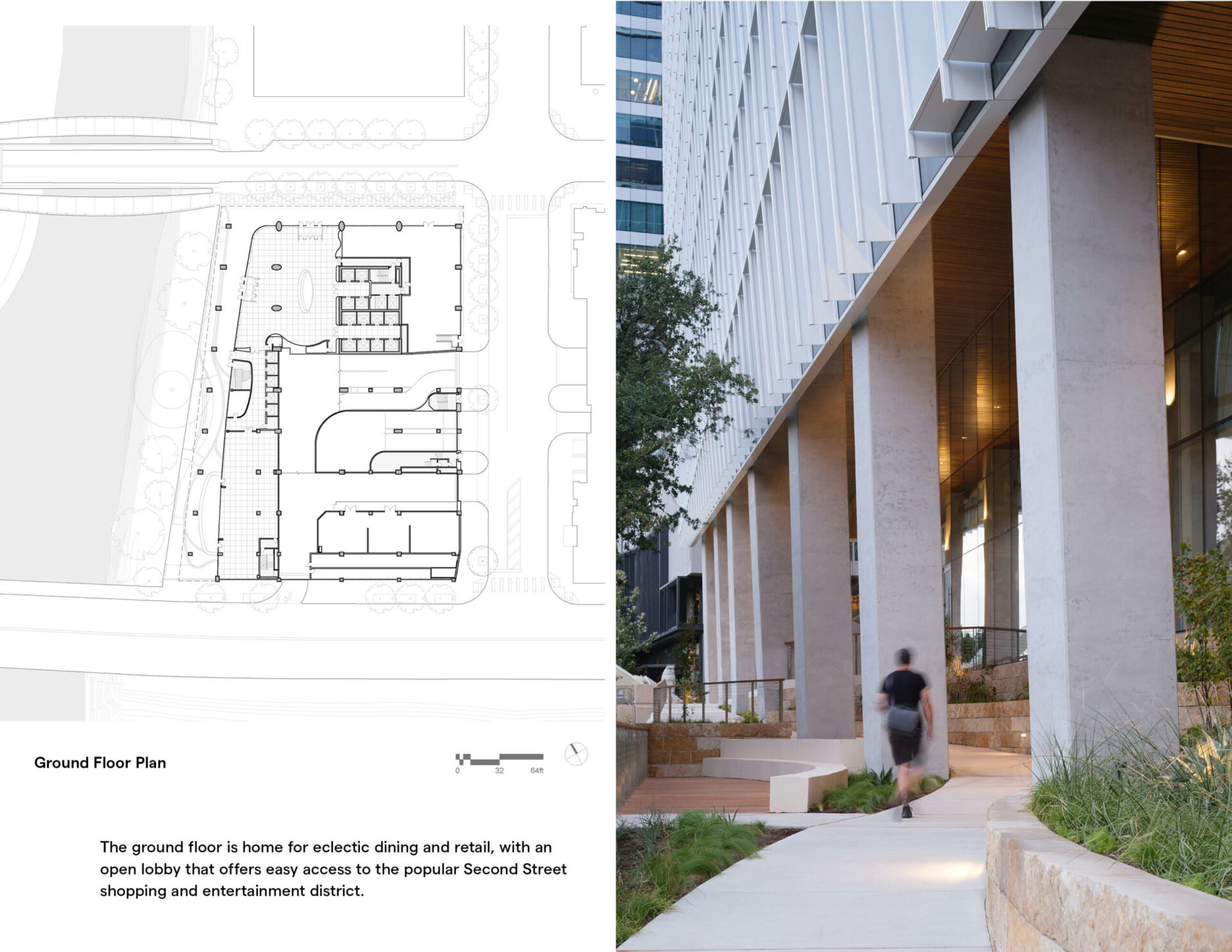 Block 185 - Texas Architect Magazine