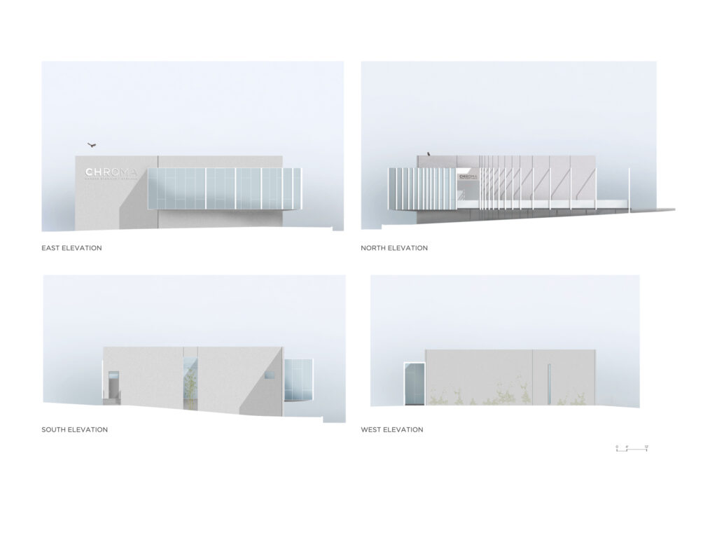 Chroma - Texas Architect Magazine