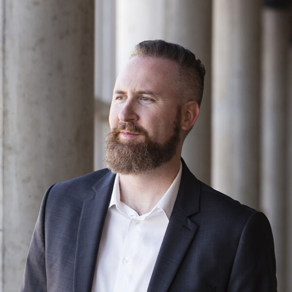 James Adams, AIA - Texas Architect Magazine