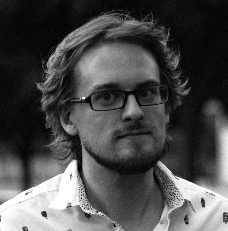 James Russell - Texas Architect Magazine