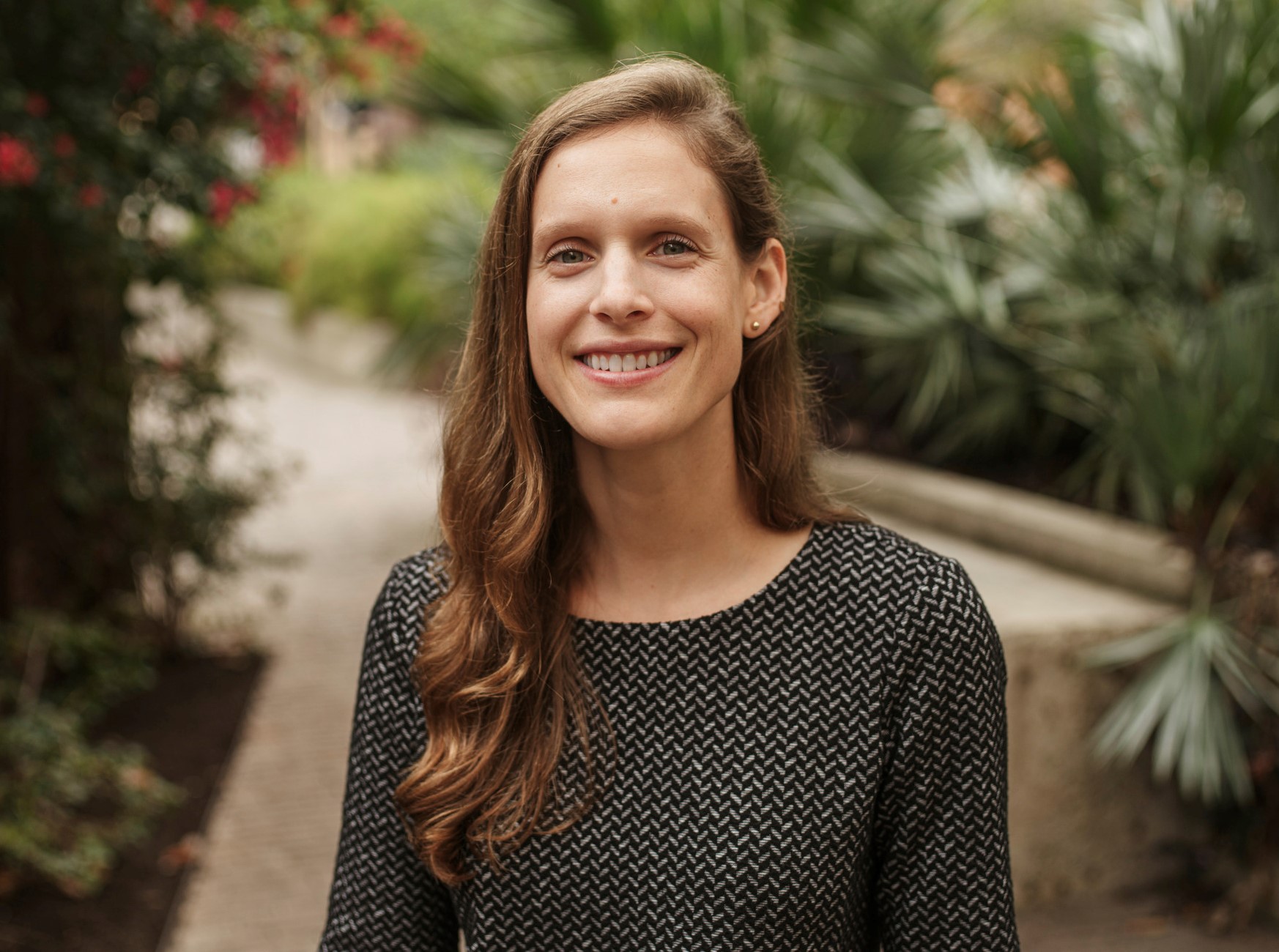 Allison Peitz, AIA - Texas Architect Magazine