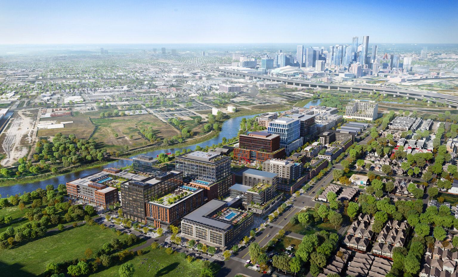 Council on Tall Buildings and Urban Habitat Opens Texas Chapter, to ...