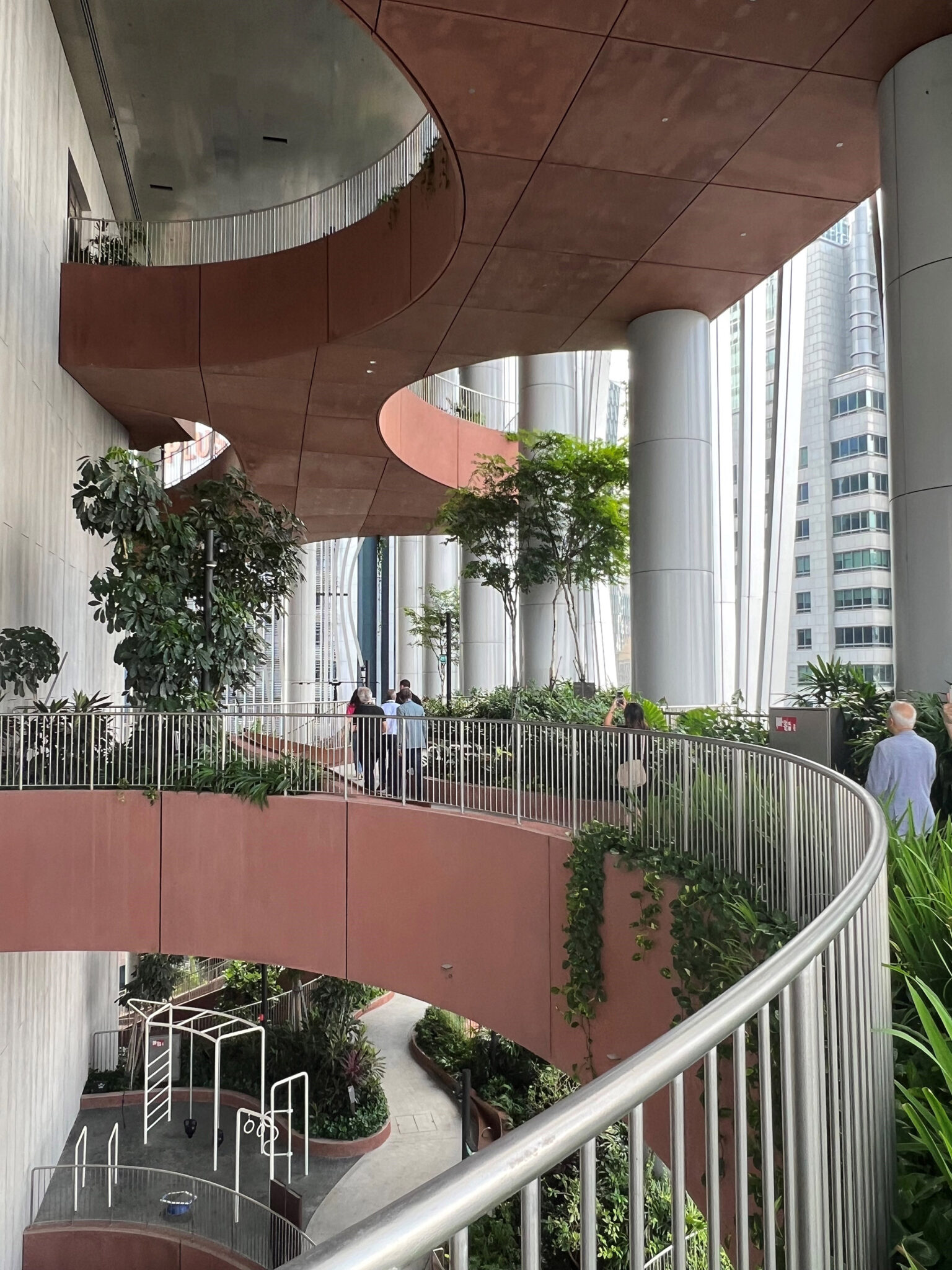 Council on Tall Buildings and Urban Habitat Opens Texas Chapter, to ...