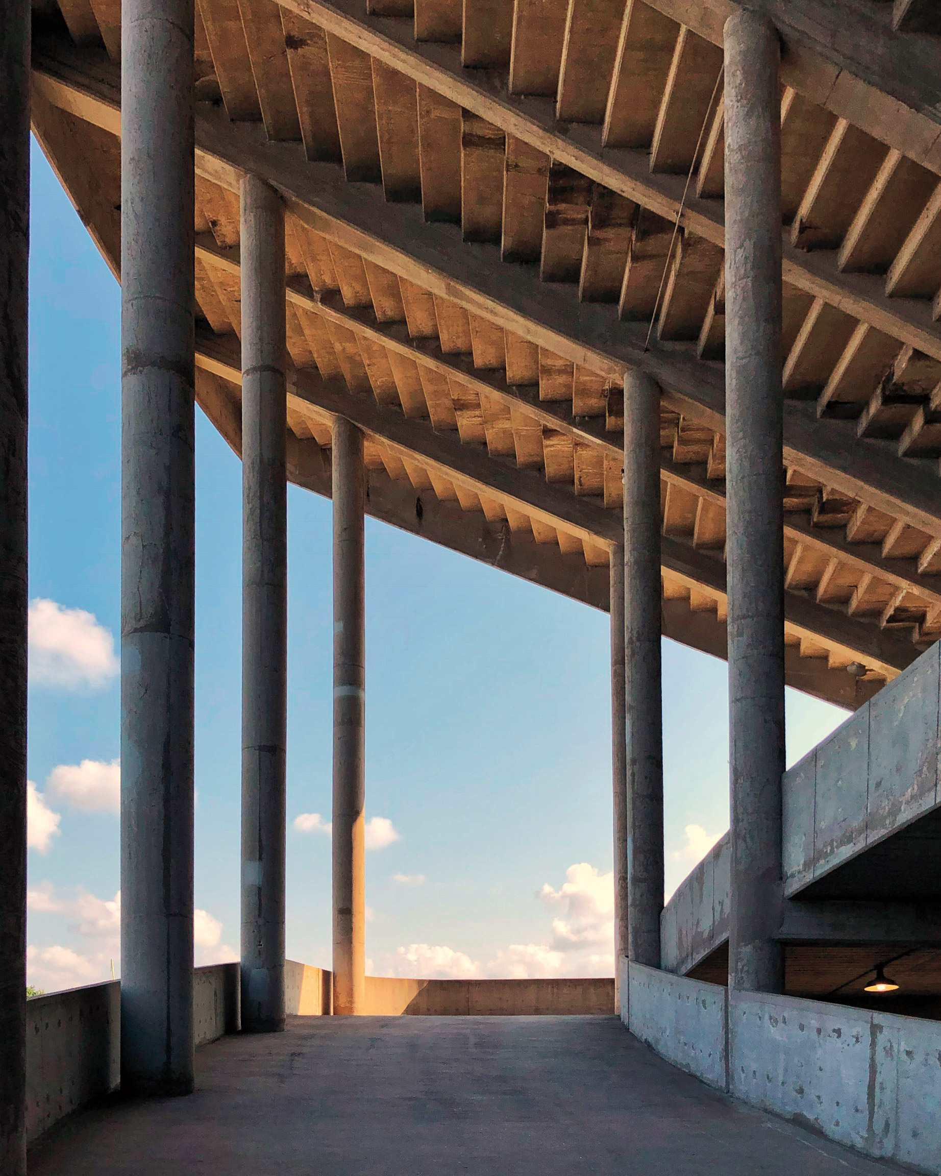 Texas Modernism Revealed - Texas Architect Magazine