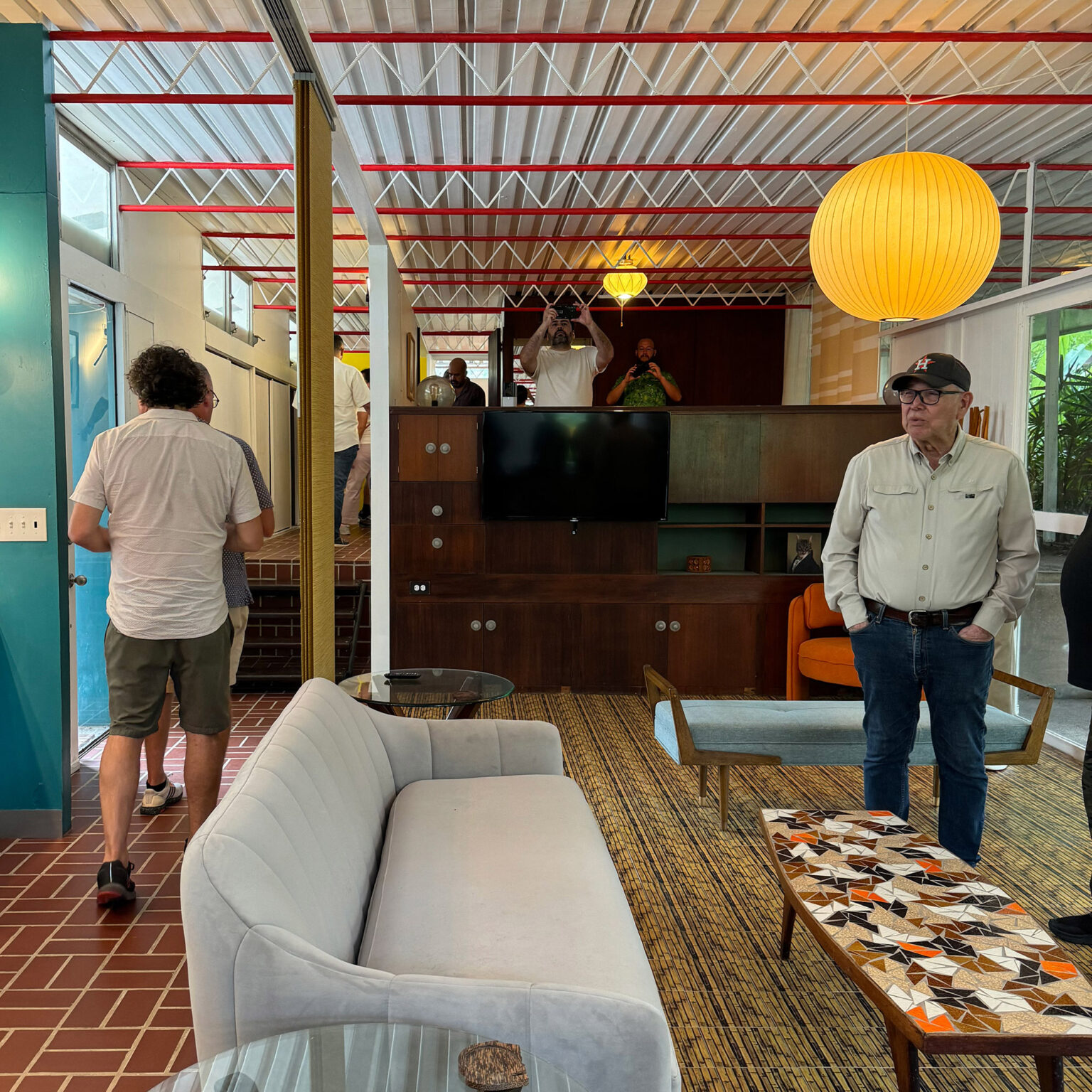 AIA-LRGV Chapter Conference Tour: The Golden Age of Harlingen ...