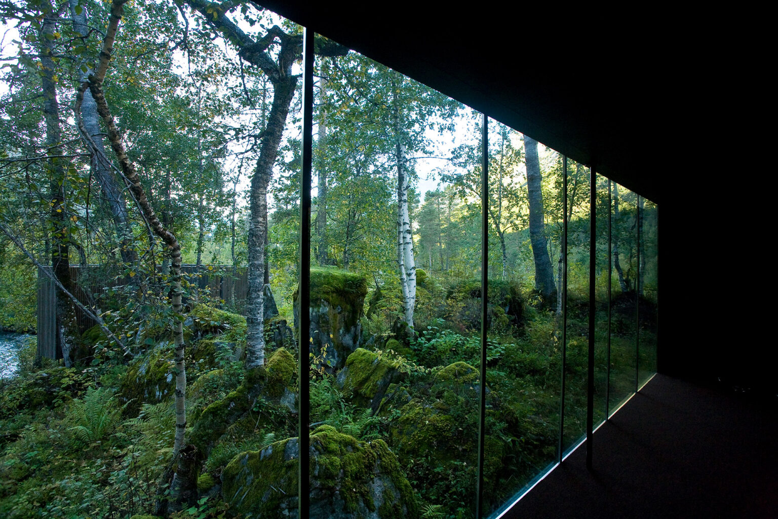 Texas Modernism Revealed - Texas Architect Magazine