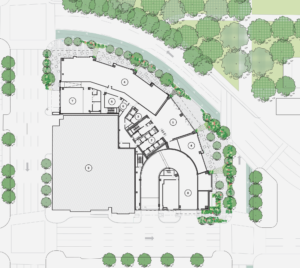 Big Moves - Texas Architect Magazine